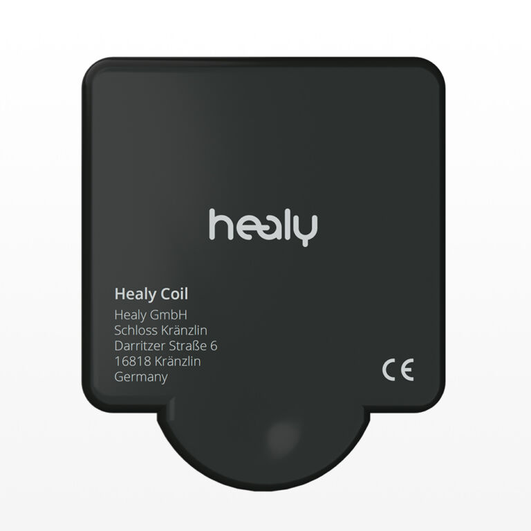 Healy Microcurrent Device Editions